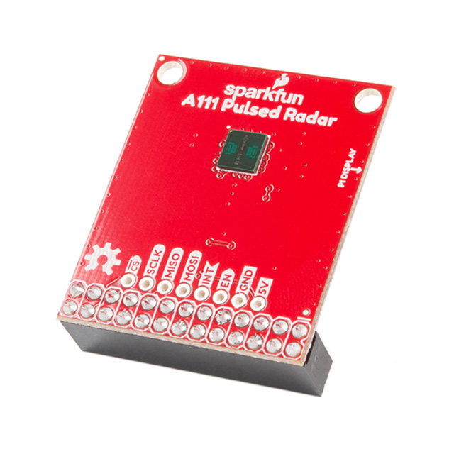 PULSED RADAR BREAKOUT A111 SEN-15577 SparkFun製｜電子部品・半導体通販のマルツ