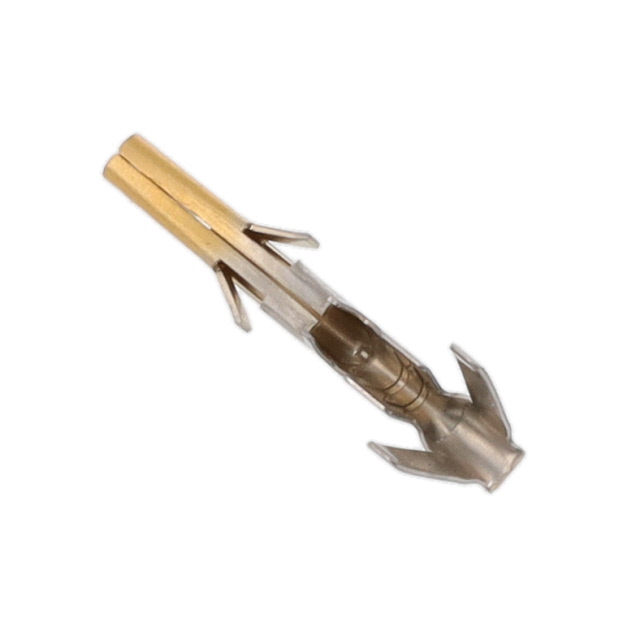 CONN SOCKET 16-22AWG CRIMP GOLD [digi-reel品] 10127817-211LF Amphenol ...