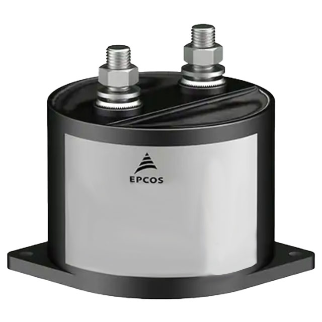 200UF+-10% 600V PEC MKP DC LSI B25631B 207K600 EPCOS (TDK)製｜電子部品・半導体通販のマルツ