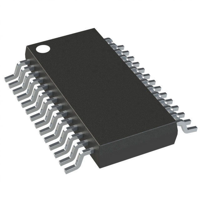 IC GATE DRVR HALF-BRIDGE 28TSSOP MLX83100LGO-DBA-000-SP Melexis Technologies NV製｜電子部品・半導体通販のマルツ