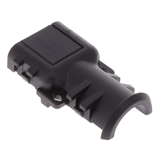 BACK SHELL, 2 WIRE, AMPSEAL 16 1326978-1 DEUTSCH / TE Connectivity製｜電子 ...