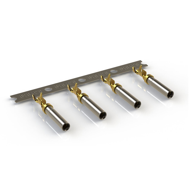 CONN SOCKET 20-22AWG GOLD CRIMP AT62-16-0844 AMPHENOL SINE/TUCHEL製｜電子部品 ...