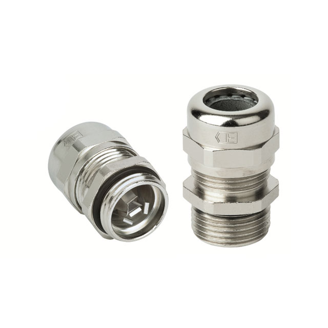 PERFECT EMC CABLE GLAND M20 - BR 50.620 M/EMVDL Jacob GmbH製｜電子部品・半導体通販のマルツ