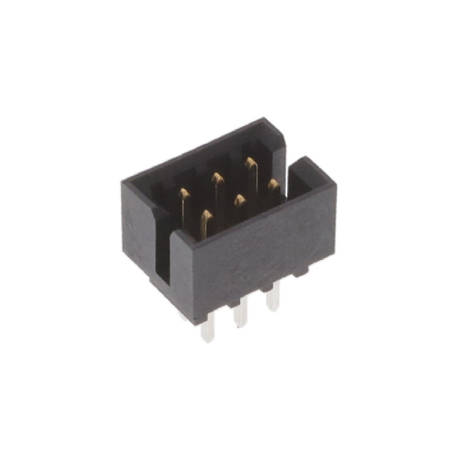 CONN HEADER VERT 6POS 2MM 0878310621 モレックス製｜電子部品・半導体通販のマルツ