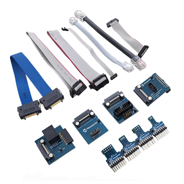 MPLAB ICE 4 ADAPTER KIT AC244140 Microchip製｜電子部品・半導体通販のマルツ