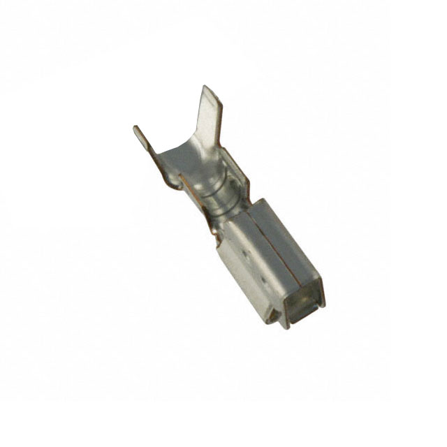 CONN SOCKET 18-24AWG CRIMP TIN 0505398000 モレックス製｜電子部品・半導体通販のマルツ