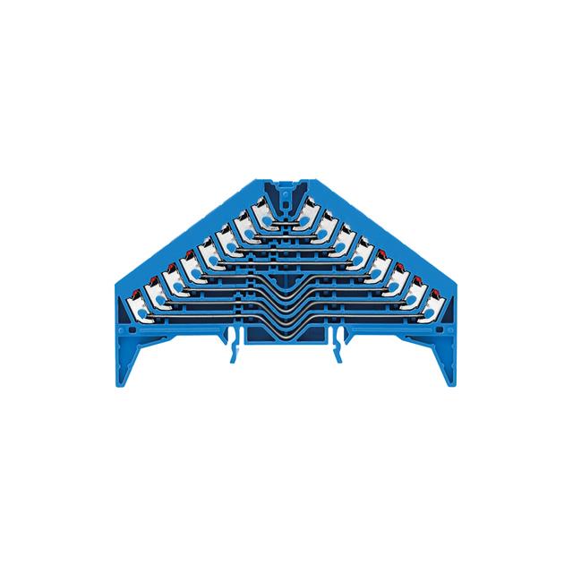 PRV 8 BL 35X15 WS/RT 1173900000 Weidmuller製｜電子部品・半導体通販のマルツ