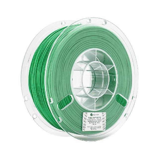 POLYMAKER POLYLITE PETG FILAMENT RM-PE0037 LulzBot製｜電子部品・半導体通販のマルツ