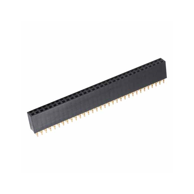 CONN NON-STKTHRU PC/104 64P PCB M20-6163205 Harwin Inc.製｜電子部品・半導体通販のマルツ