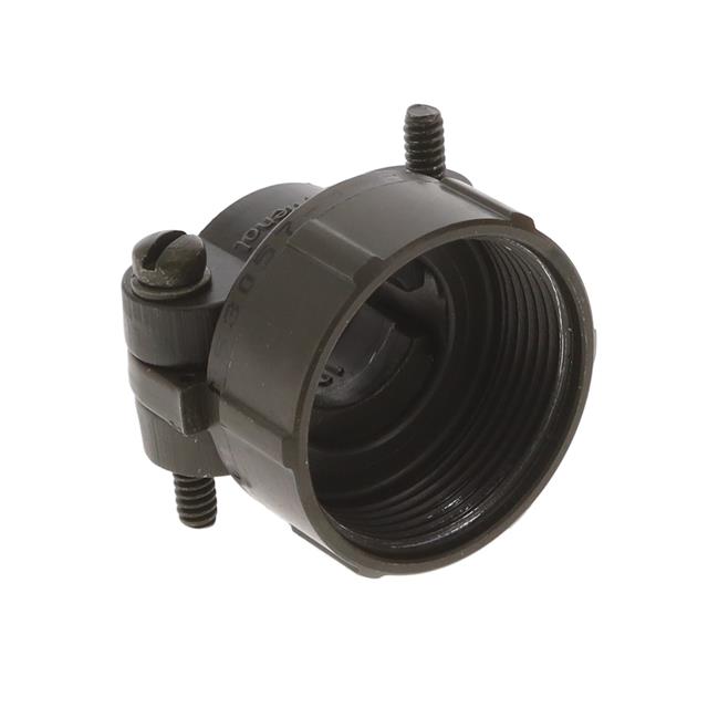 CONN BACKSHELL MS3057-10A Amphenol PCD製｜電子部品・半導体通販のマルツ