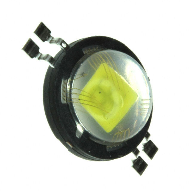 LED ZPOWER COOL WHT 6300K SMD W724C0-C Seoul Semiconductor Inc.製｜電子部品 ...