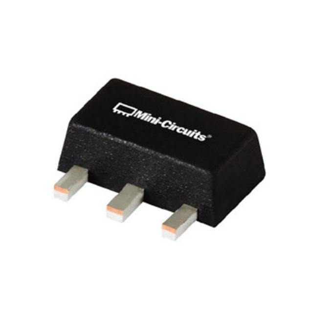 IC RF AMP LTE 10MHZ-9GHZ SOT89 GVA-93+ Mini-Circuits製｜電子部品・半導体通販のマルツ