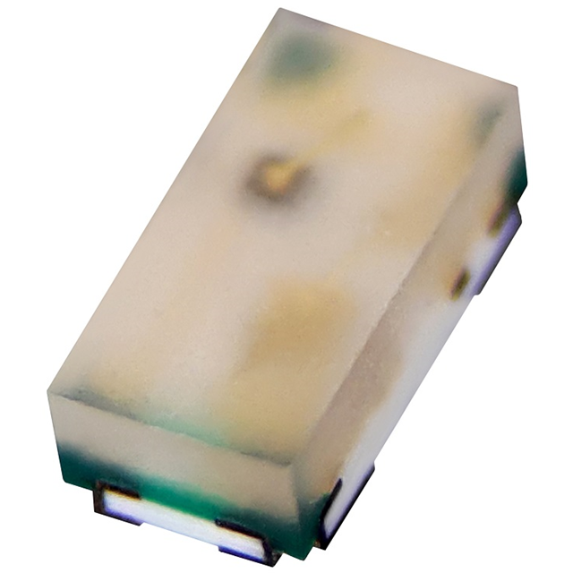 LED GREEN/RED DIFFUSED 0603 SMD B2972USNG20D000814U1930 Harvatek ...