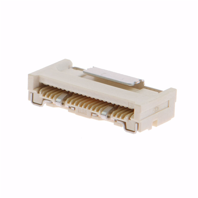 CONN FFC BOTTOM 20POS 0.5MM R/A IMSA-11501S-20B-GFN1 IRISO USA Inc.製｜電子部品・半導体通販のマルツ