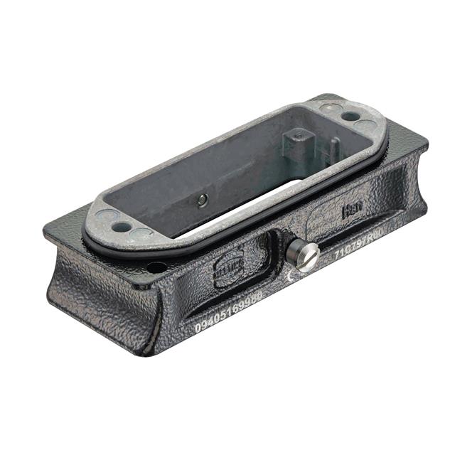 16B HPR COMPACT EXTENDER, CENTRA 09405169980 Harting製｜電子部品・半導体通販のマルツ