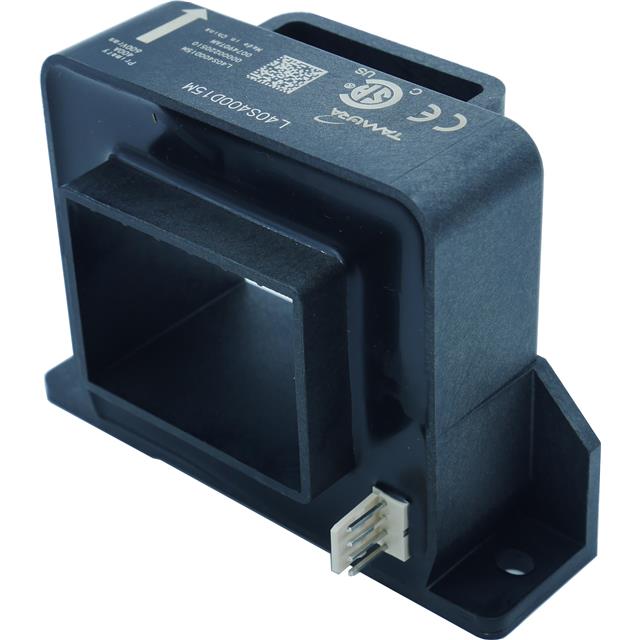 CURRENT SENSOR (800A; 15V) -40 1 L40S800D15M タムラ製作所製｜電子部品・半導体通販のマルツ