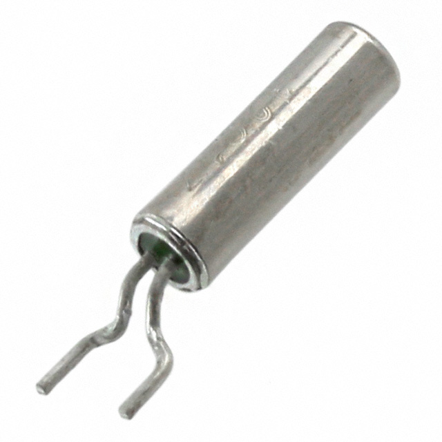 CRYSTAL 32.7680KHZ 12.5PF SMD ECS-.327-12.5-13FLX-C ECS Inc.製｜電子部品・半導体 ...