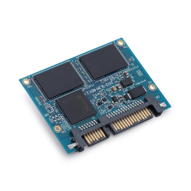 SSD 50GB ATA TLC SATA III 5V SHT2A050GKGBWA00ESA0 TDK製｜電子部品・半導体通販のマルツ