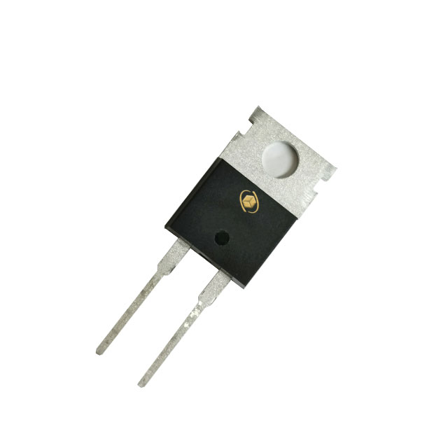 DIODE SIC 650V 25.5A TO220AC G3S06508A Global Power Technologies Group製 ...