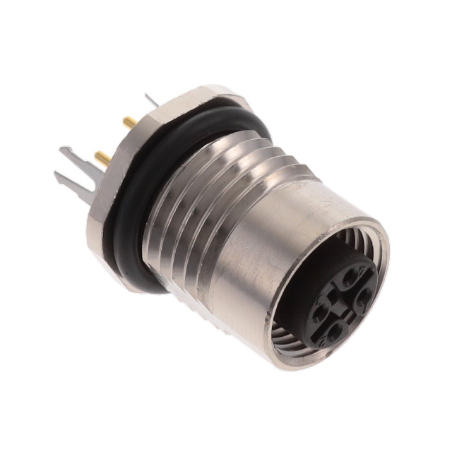 SAIE-M12B-5S-LP-HW-PG9 1467780000 Weidmuller製｜電子部品・半導体通販のマルツ