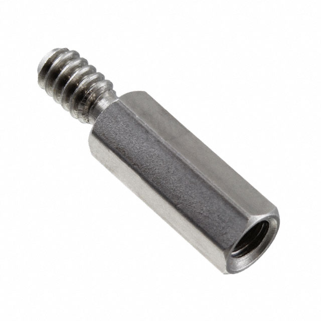 HEX STANDOFF #6-32 SS 1/2" 4505-632-SS RAF製｜電子部品・半導体通販のマルツ
