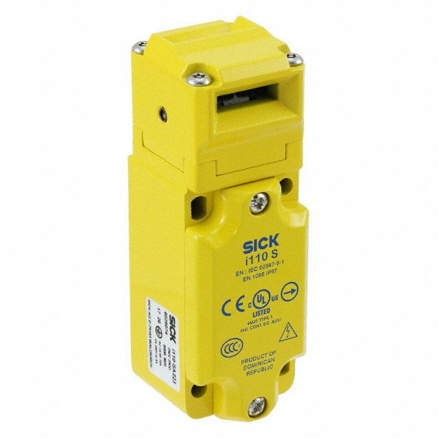 INTERLOCK NON-LOCKING 4PST I110-SA313 -製｜電子部品・半導体通販のマルツ