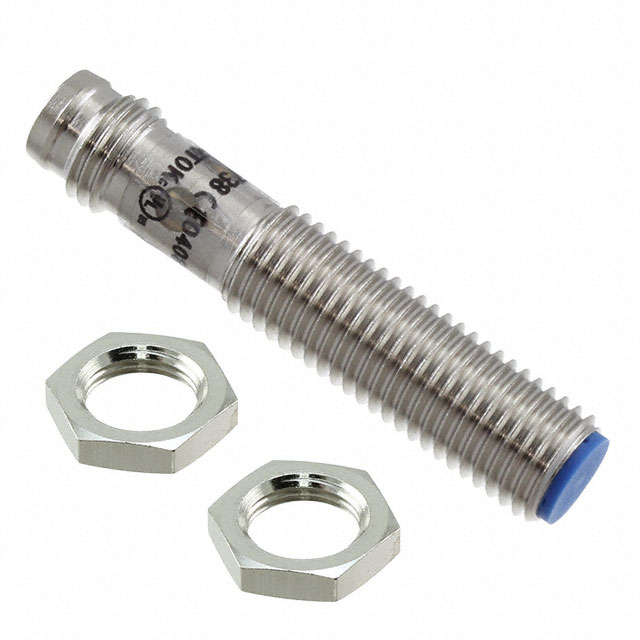 SENSOR PROX INDUCTIVE 2MM CYLIND IME08-02BPSZT0S -製｜電子部品・半導体通販のマルツ
