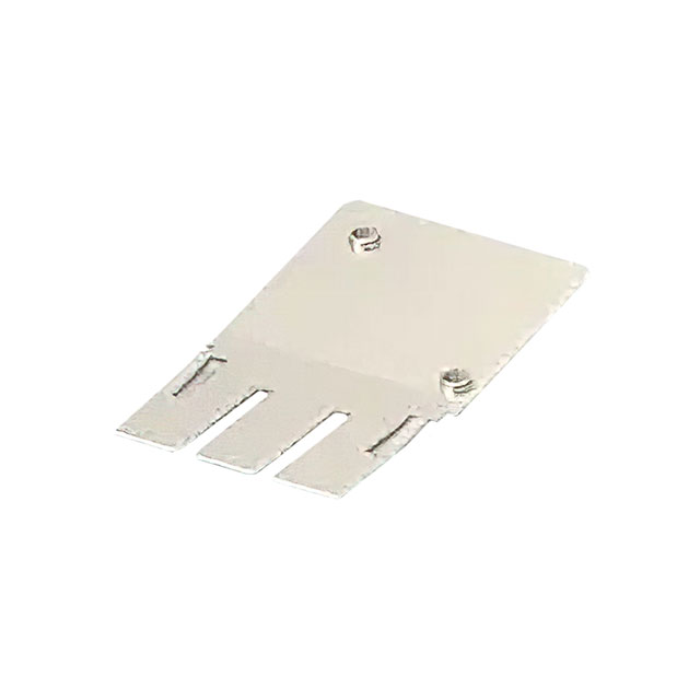 F SHIELD PLATE FOR HK-HDW3/1/1,B T0920023670-002 AMP Connectors / TE ...