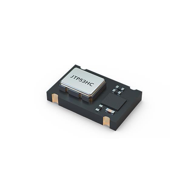 XTAL OSC TCXO 20MHZ HCMOS [digi-reel品] O 20,0-JTP53HC-F-P-3,3-LF Jauch Quartz製｜電子部品・半導体通販のマルツ
