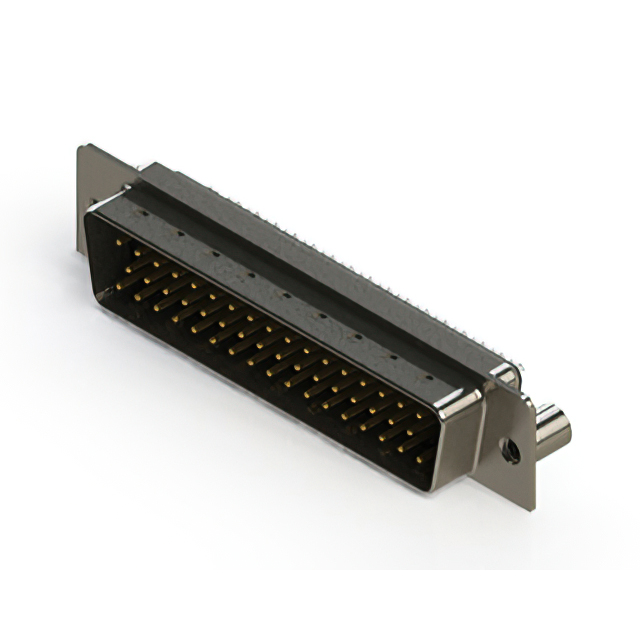 CONN D-SUB PLUG 50POS SLDR CUP 627-050-222-269 EDAC Inc.製｜電子部品・半導体通販のマルツ