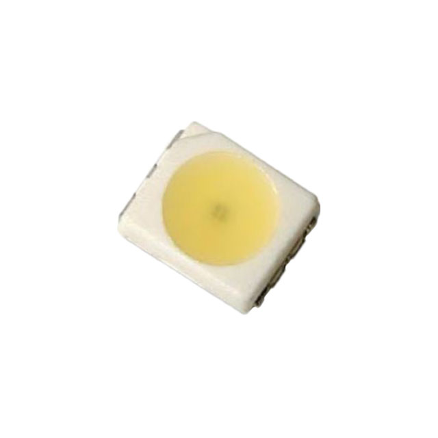 LED WHITE DIFFUSED 2PLCC SMD HSMW-A100-V40J1 Broadcom(Avago ...