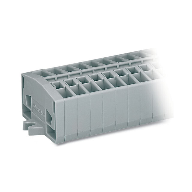 2-CONDUCTOR TERMINAL STRIP; 12-P 264-112 WAGO製｜電子部品・半導体通販のマルツ
