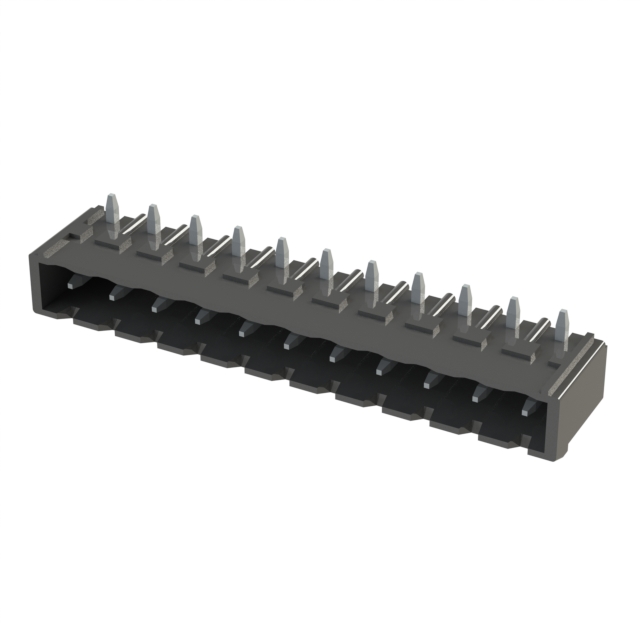 5.08 MM TERMINAL BLOCK HEADER, H 691701540011B WURTH ELEKTRONIK製｜電子部品 ...