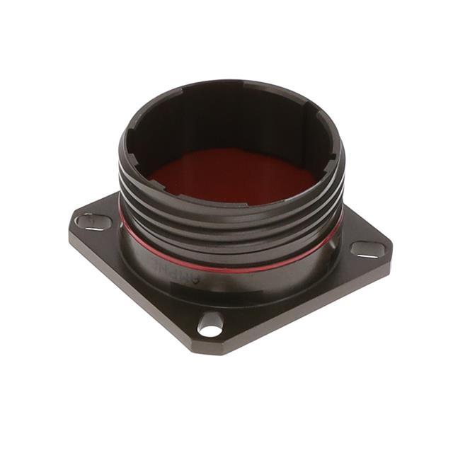 DUMMY RECPT, CAD D3899922HW Amphenol PCD製｜電子部品・半導体通販のマルツ