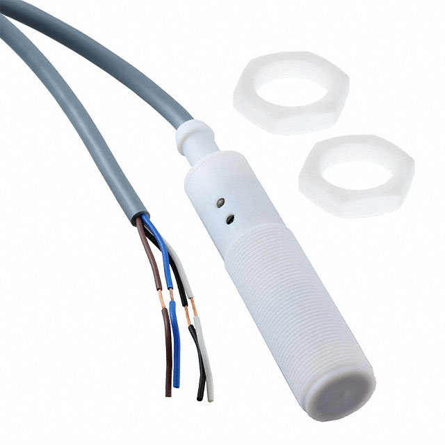 SENSOR PROX CAP 3-8MM IP67 CYL CM18-08BPP-TW0 -製｜電子部品・半導体通販のマルツ