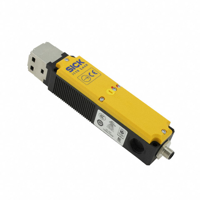 INTERLOCK SOLENOID LOCKING SPST I110-E0354 -製｜電子部品・半導体通販のマルツ