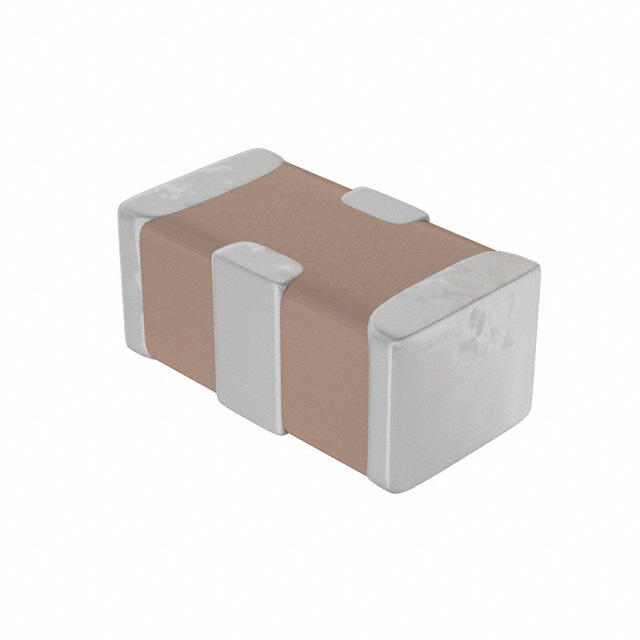 CAP CER 5.6PF 50V C0G/NP0 0402 EMCF500G5R6D1GV001T Johanson Dielectrics ...