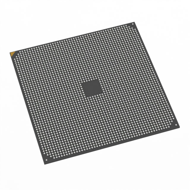 IC VERSAL AI-CORE FPGA 2785BGA XCVP1202-2MSEVSVA2785 AMD/Xilinx製｜電子部品 ...