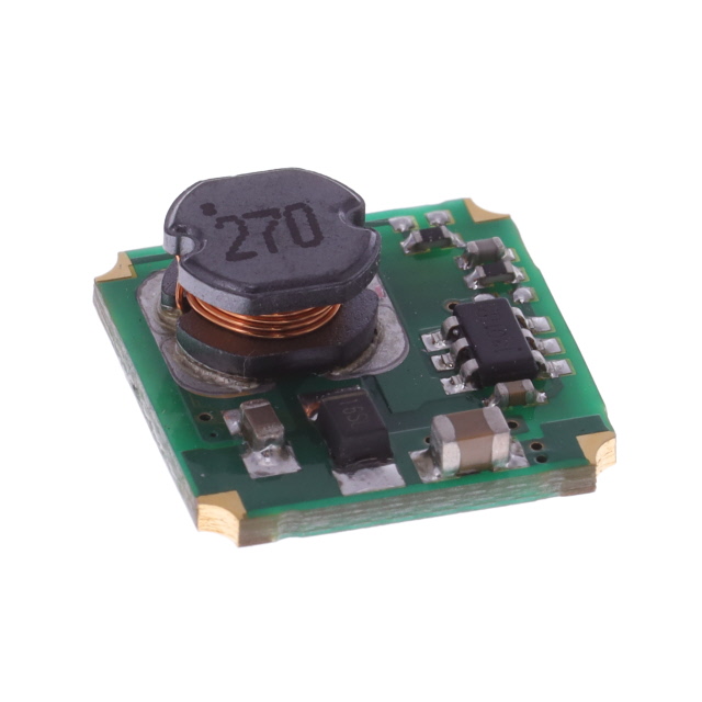 LINEAR REGULATOR REPLACEMENT DC [digi-reel品] K7803JT-500R3-LB Mornsun ...