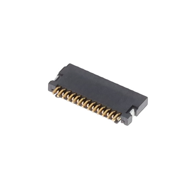 CONN FPC BOTTOM 13POS 0.5MM R/A 59453-131110EDHLF Amphenol Communications Solutions製｜電子部品・半導体通販のマルツ