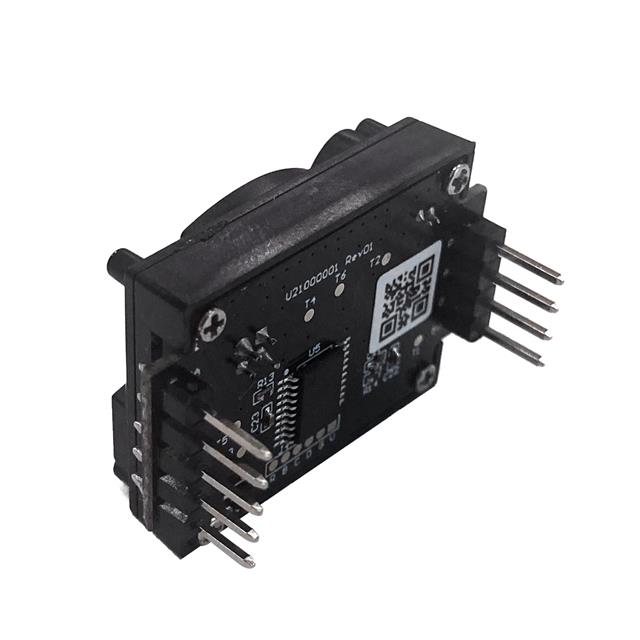 SENSOR CARBON DIOXIDE I2C OUTPUT U91010001 -製｜電子部品・半導体通販のマルツ