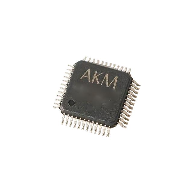 PREMIUM DAC 32BIT 2CH AK4490REQ 旭化成(AKM)製｜電子部品・半導体通販のマルツ