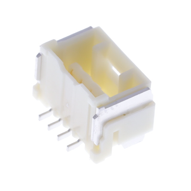 CONN RECPT VERT SMC 4 POS 2132250410 Molex製｜電子部品・半導体通販のマルツ