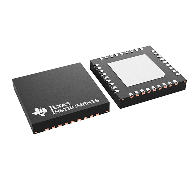 IC TXRX FULL/HALF 1/1 36VQFN DP83TC814RRHARQ1 TEXAS INSTRUMENTS製｜電子部品 ...