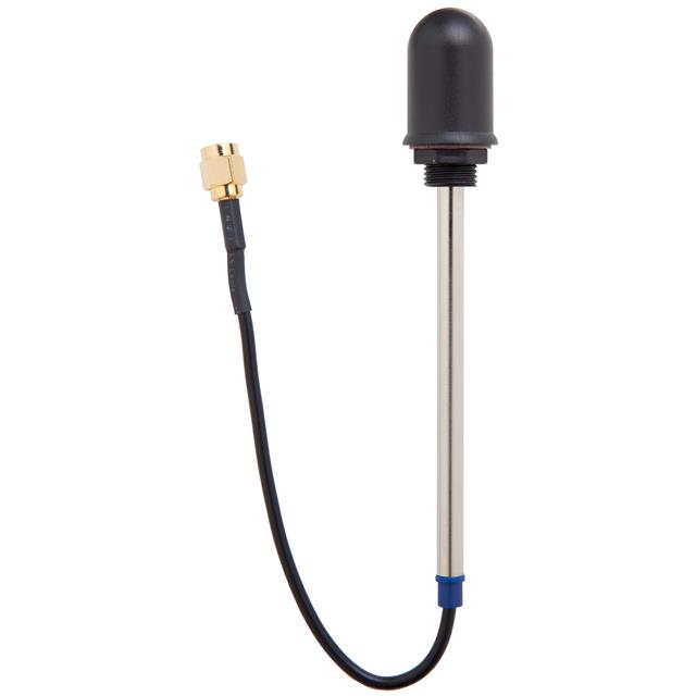 RF ANT 410MHZ DOME UFL -150 ANT-410-WRT-UFL-150 TE Connectivity(Tyco ...