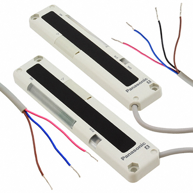 SENSOR CROSS-BEAM 100MM NPN OPEN NA1-5 Panasonic製｜電子部品・半導体通販のマルツ