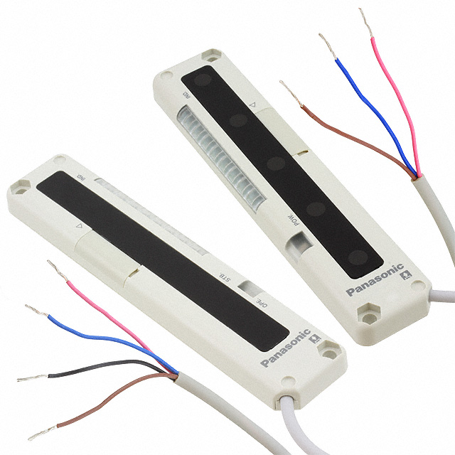 SENSOR CROSS-BEAM 100MM PNP NA1-PK5-PN Panasonic製｜電子部品・半導体通販のマルツ
