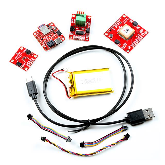 Sparkfun Openlog Artemis Kit Wi 20218 Sparkfun製|電子部品・半導体通販のマルツ