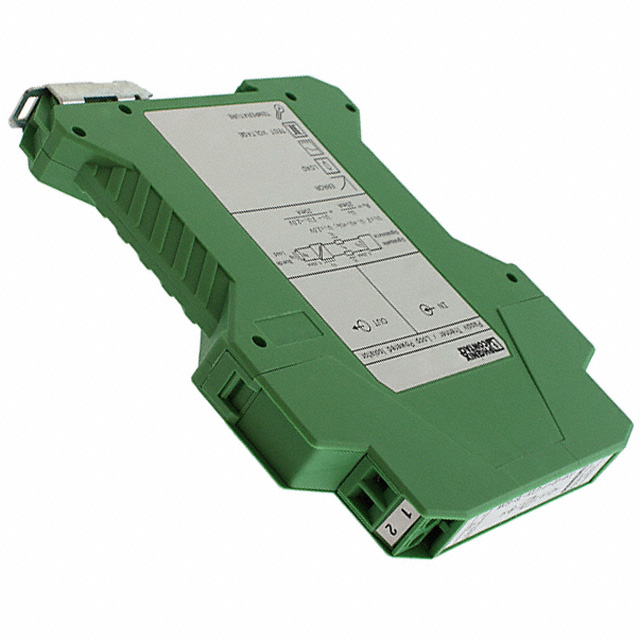 LOOP POWERED ISOLATOR 4-20MA 2814841 フェニックス・コンタクト製｜電子部品・半導体通販のマルツ