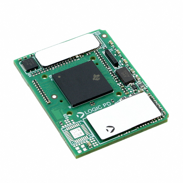 IC MOD ARM926EJ-S 450MHZ 128MB SOMAM1808-10-1602QHIR Beacon ...